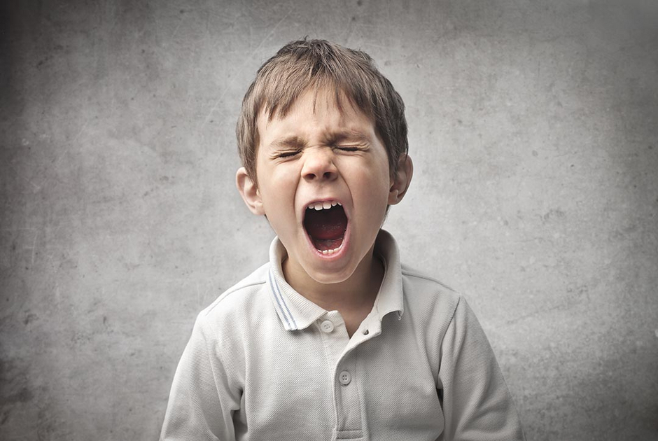 Wenn Kinder Wutanfälle haben – 5 effektive Tipps für Eltern